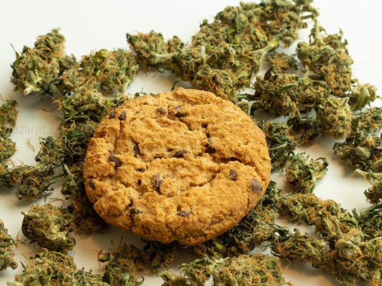 Marijuana Edibles: A Beginner's Guide to Dosage, Effects, and Safety ...